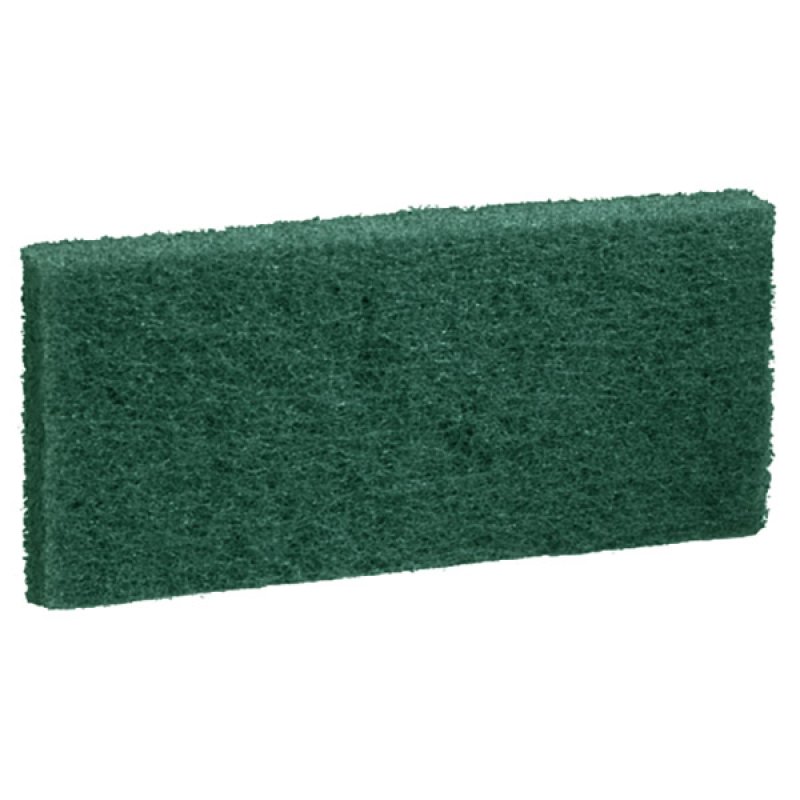 スリーエム ジャパン スコッチ・ブライト グリーンスクラビングパッド